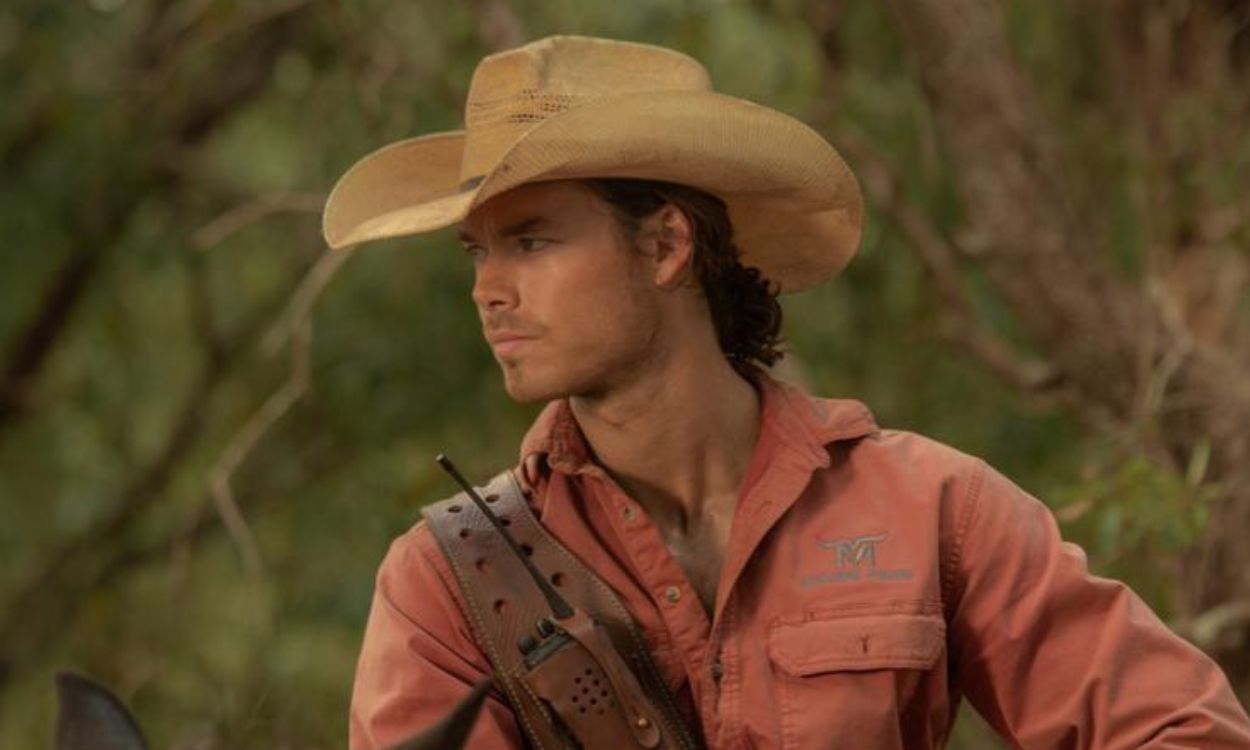 Netflix's Territory Cast and Characters | Beebom