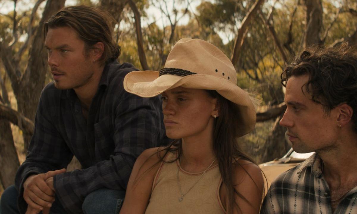 Where's the Netflix's Territory Filmed? | Beebom