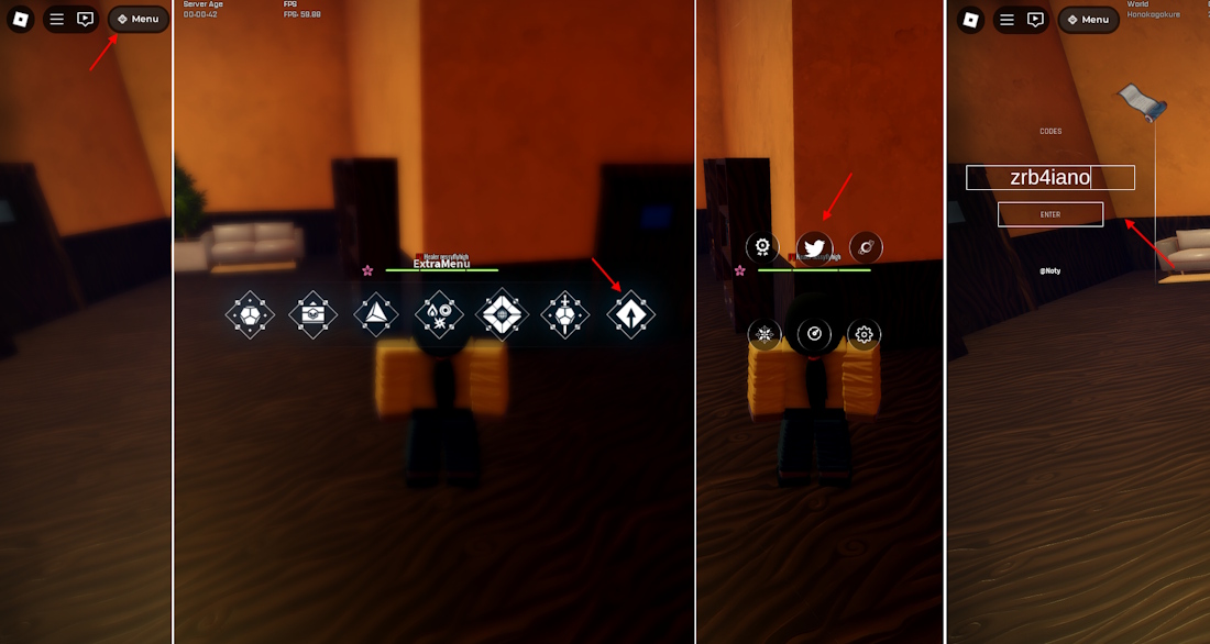 Ninja Time Codes (March 2025) | Beebom