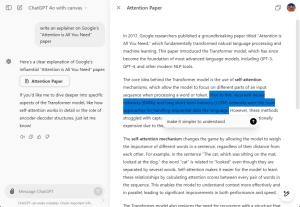 What is ChatGPT Canvas and How to Use It | Beebom