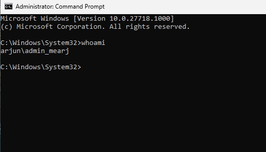 Adminless Windows 11 is Coming; Here's What It Means for Security on ...