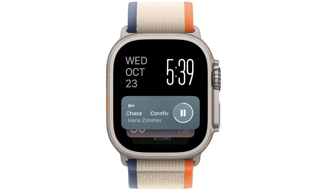 10 Coolest watchOS 11 Features You Should Try | Beebom