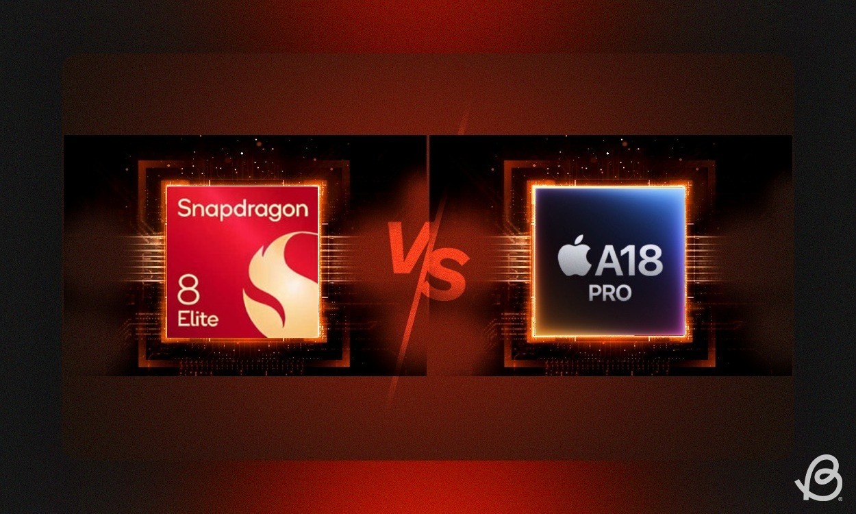 Snapdragon 8 Elite vs Dimensity 9400: MediaTek Outshines Qualcomm in One Way | Beebom