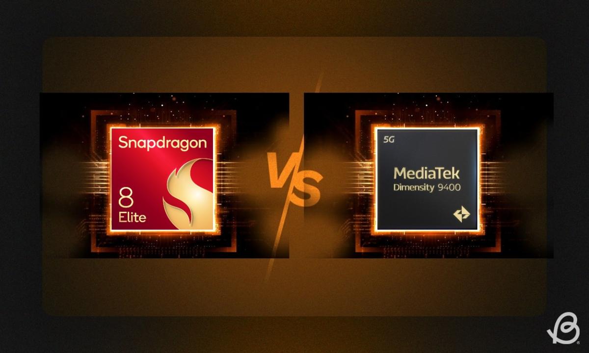 Snapdragon 8 Elite vs A18 Pro: Apple Fights to Retain Its Ground | Beebom