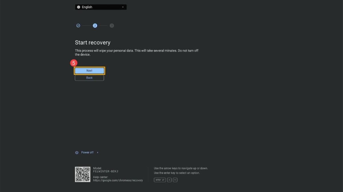 How to Reinstall ChromeOS on a Chromebook | Beebom