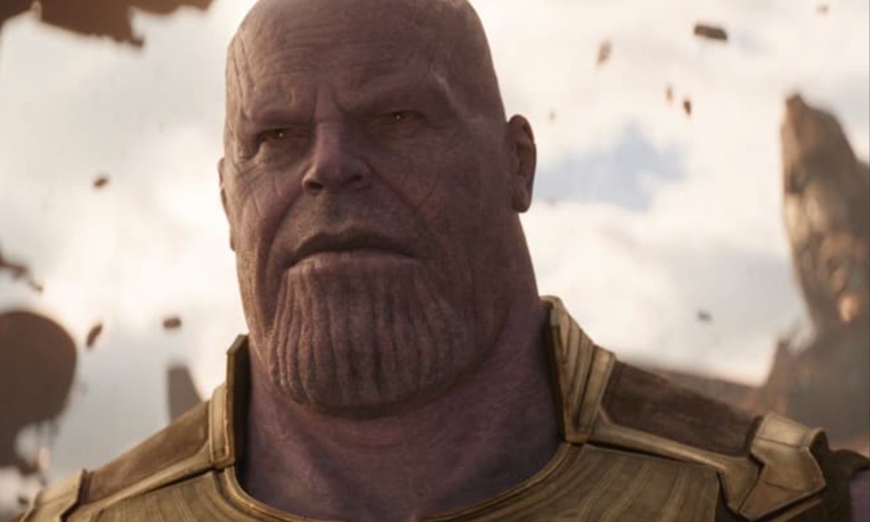 Is Thanos Returning to MCU? Yes, If Marvel Follows This Comic Storyline ...