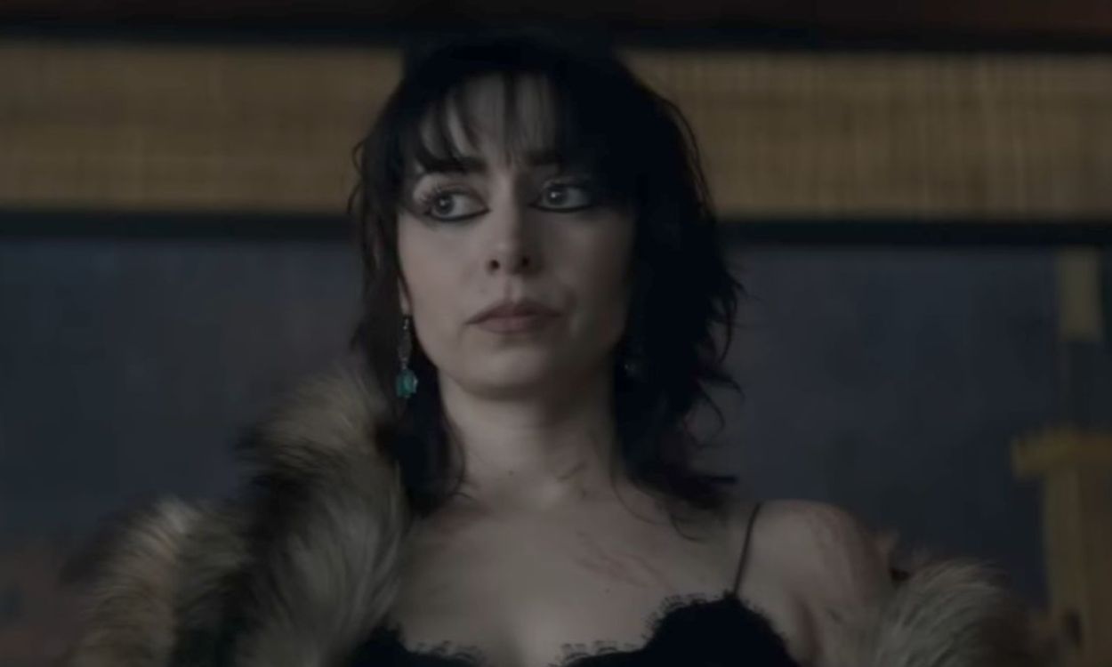 The Penguin Episode 5 Ending Explained: The Beginning of an Unexpected ...