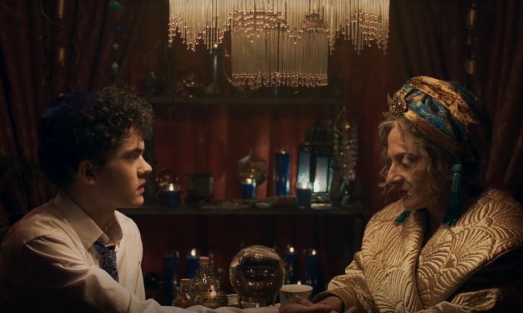 Agatha All Along Episode 7 Ending Explained: Is Lilia Dead? | Beebom