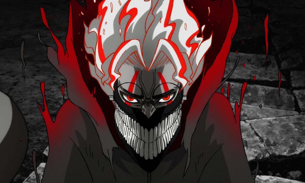 Dandadan Episode 3 Release Date and Time (Countdown Timer) | Beebom