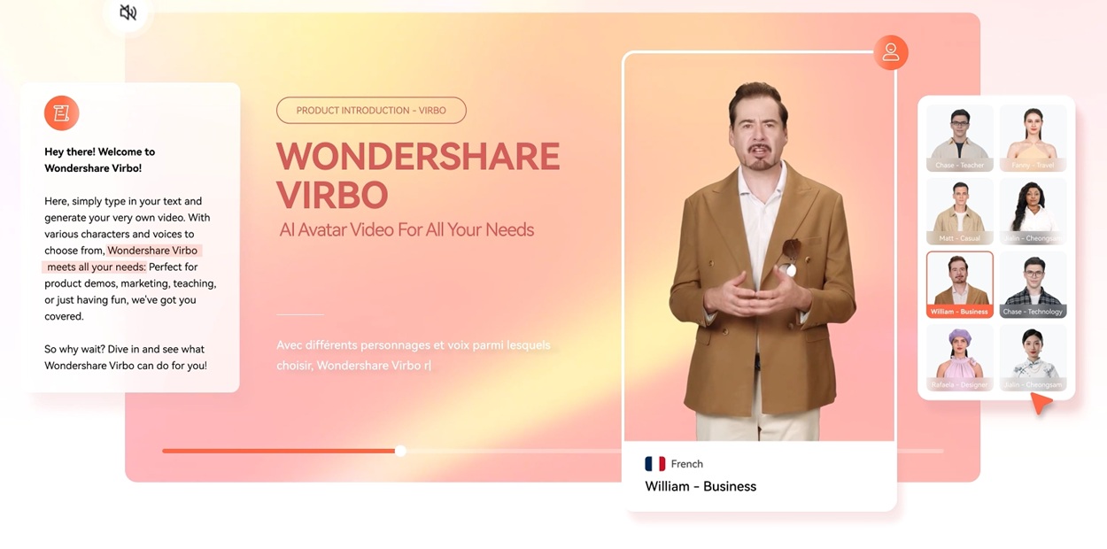 AI Video Generator: Wondershare Virbo Ranks Among the Best | Beebom