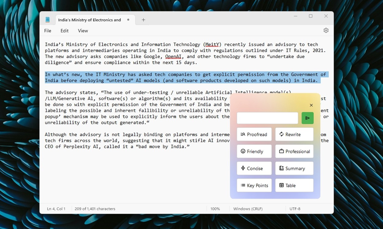 8 Best AI Coding Tools You Should Use Right Now | Beebom