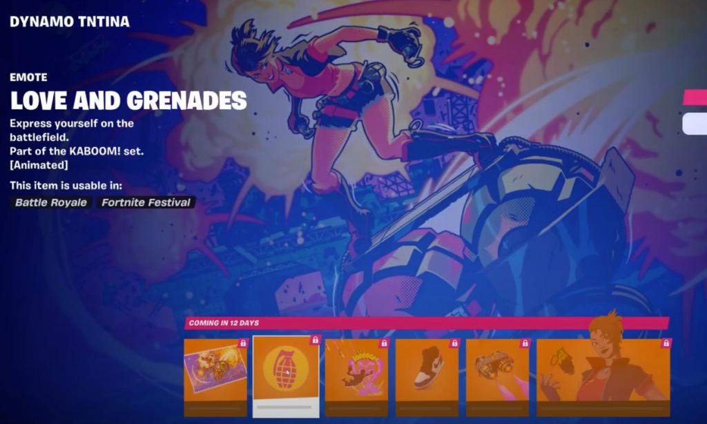 Fortnite: What Are Kicks and How to Get Them | Beebom