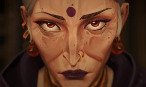 Who is Amara in Arcane Season 2? Answered | Beebom