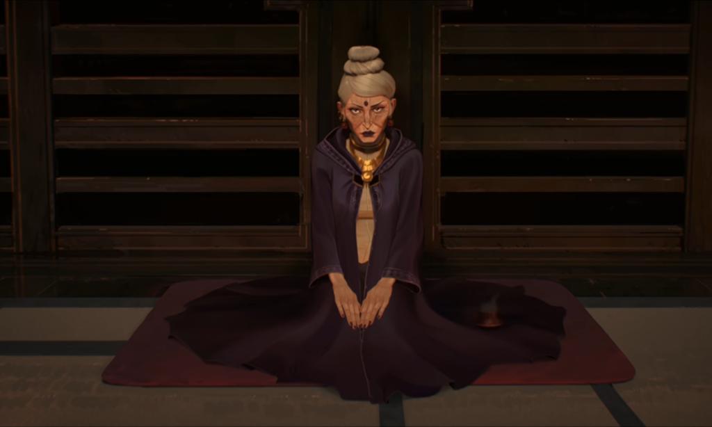 Who is Amara in Arcane Season 2? Answered | Beebom