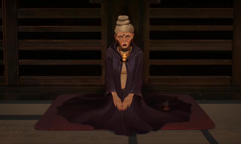 Who is Amara in Arcane Season 2? Answered | Beebom