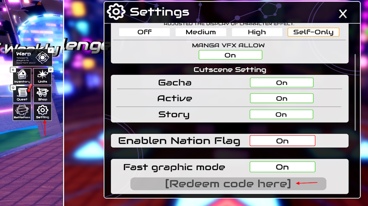 Anime World Tower Defense (AWTD) Codes (March 2025) | Beebom