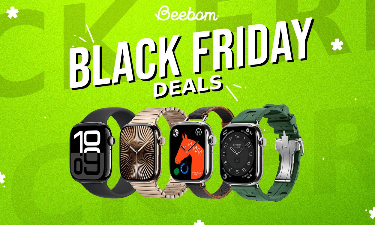 Best Apple Watch Early Black Friday Deals You Cannot Miss | Beebom
