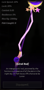 The Best Enchantments for All Rods in Fisch Roblox | Beebom