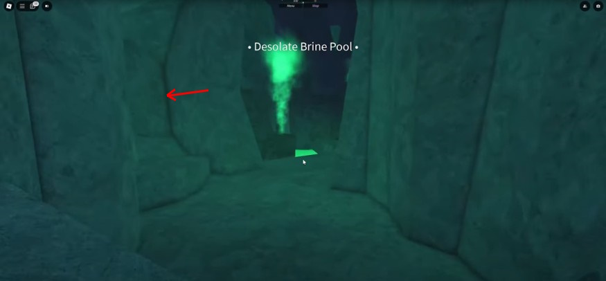 How to Get the Aurora Rod in Fisch Roblox | Beebom