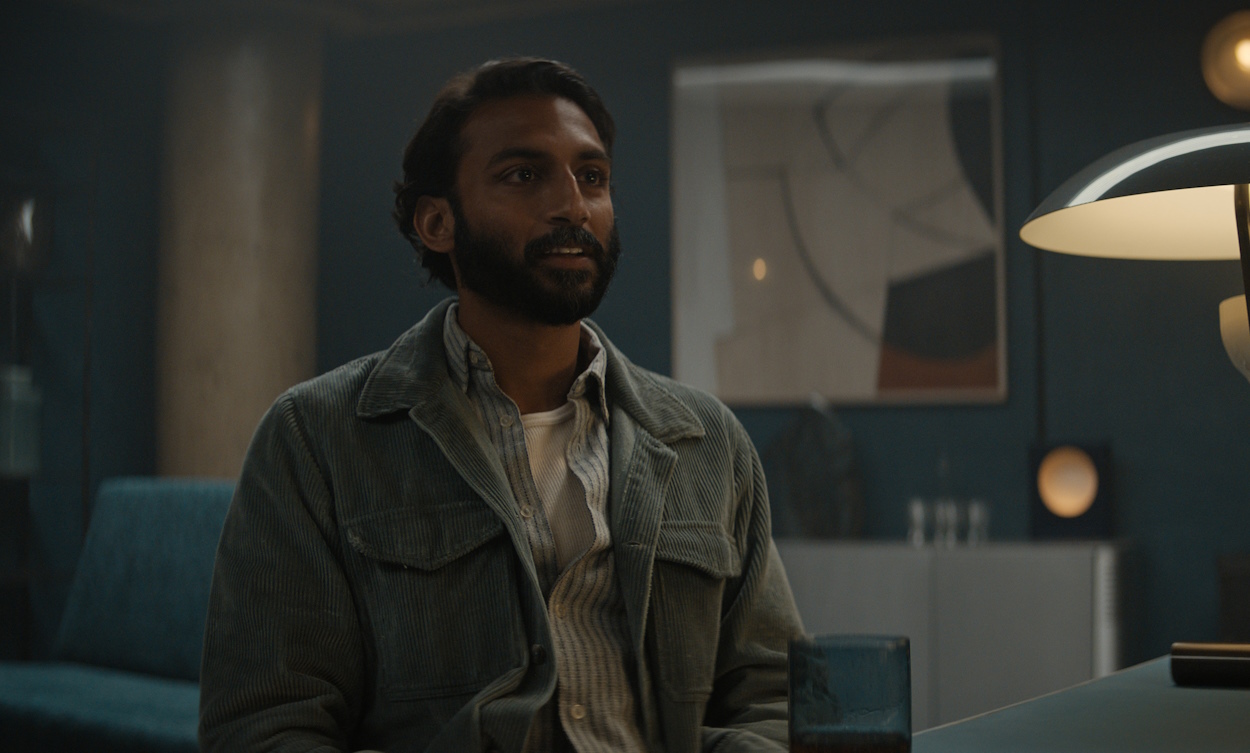 Silo Cast: All Reappearing and New Characters in Season 2 | Beebom