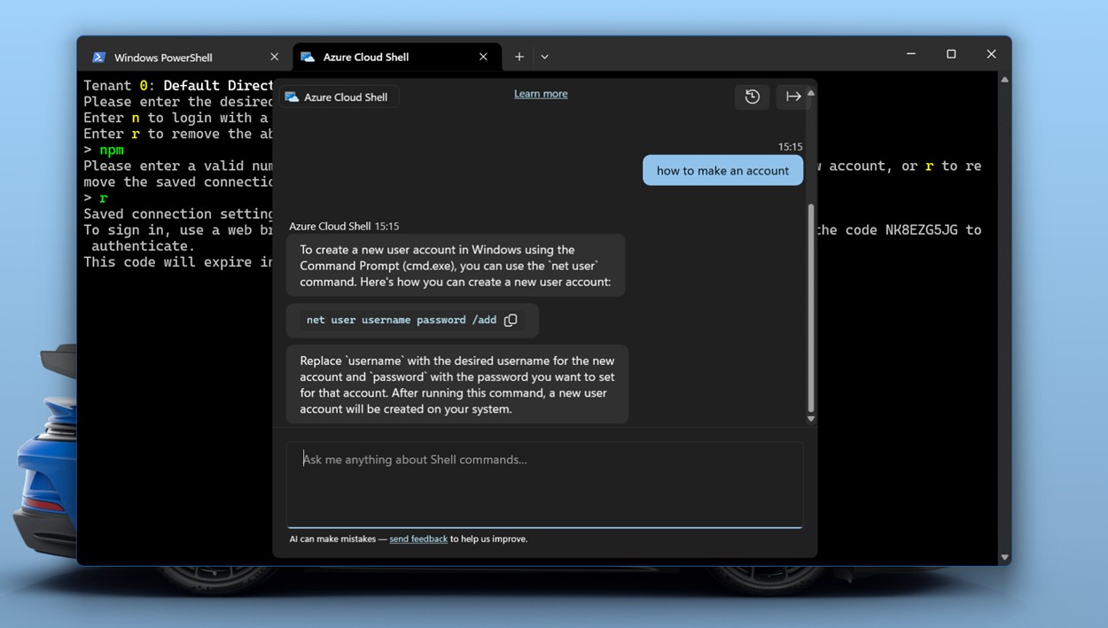 You Can Now Use ChatGPT from Windows Terminal; Here's How | Beebom