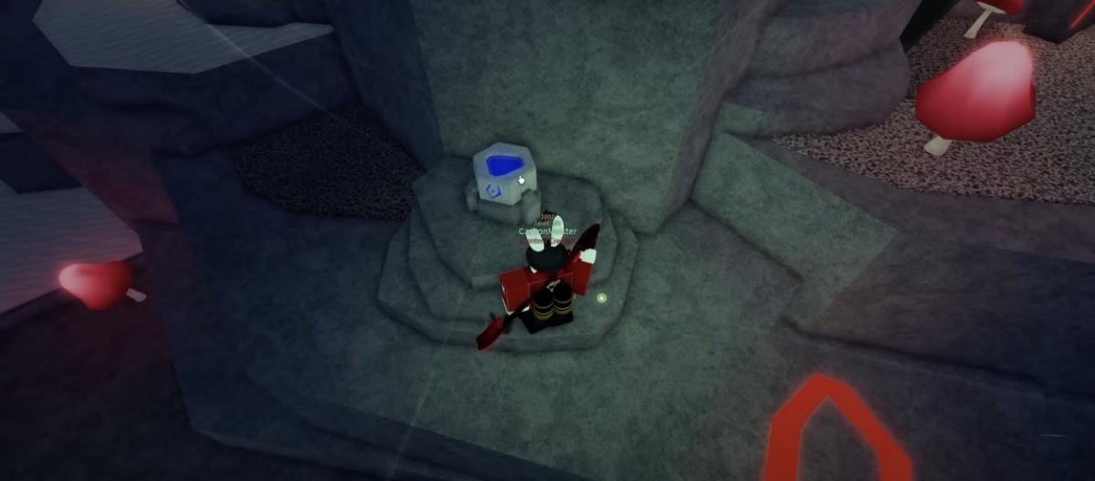 How to Get the Rod of the Depths in Fisch Roblox | Beebom