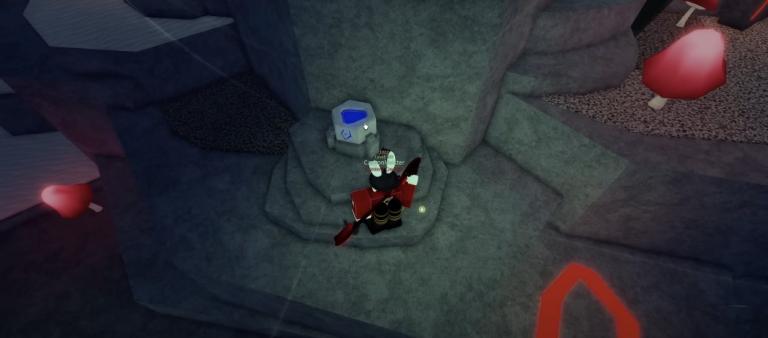 How to Get the Rod of the Depths in Fisch Roblox | Beebom