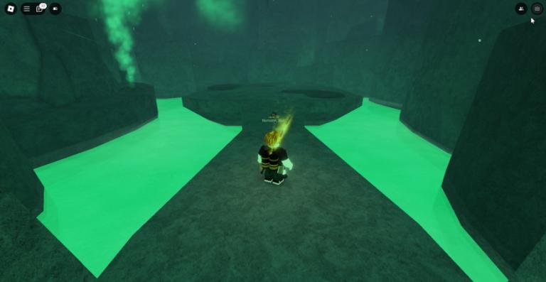 How to Catch the Spectral Serpent in Fisch | Beebom