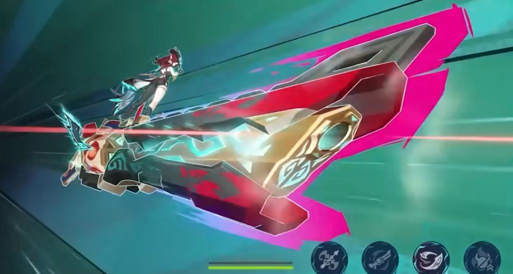 Genshin Impact Chasca Kit, Constellations, and Signature Weapon | Beebom