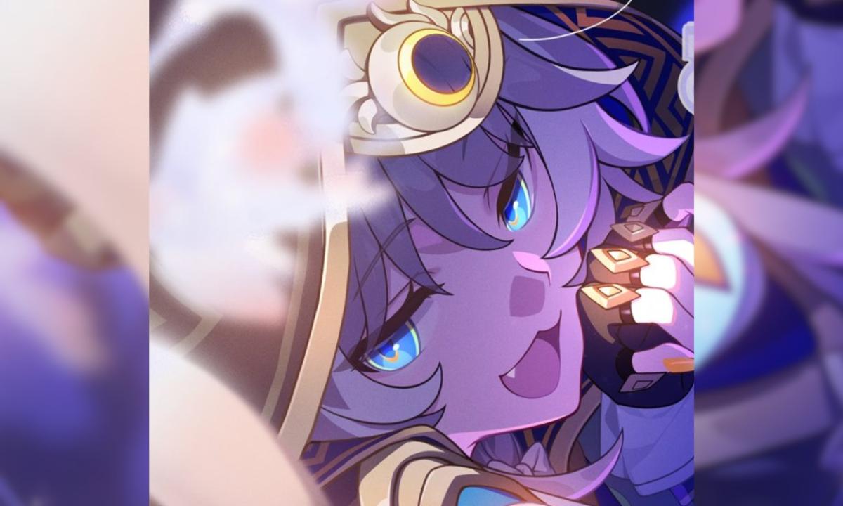 Honkai Star Rail: All Amphoreus Characters | Beebom