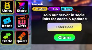 Horror Tower Defense Codes (March 2025) | Beebom