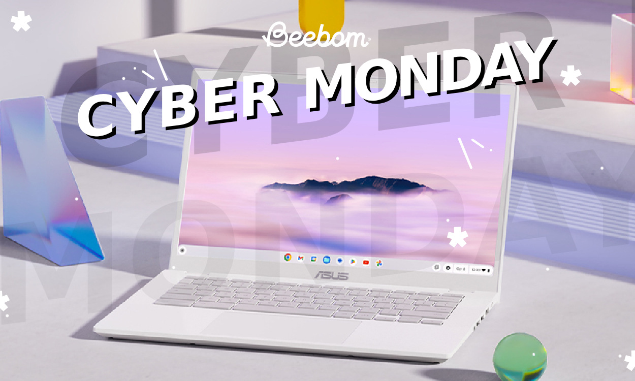Cyber monday chromebook deals store