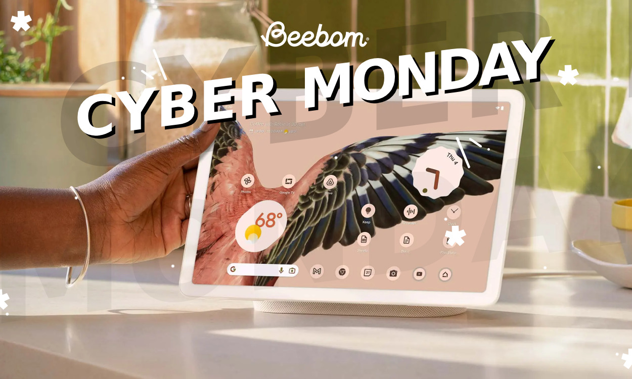 Best Cyber Monday Deals on Smart Home Products to Transform Your Living ...