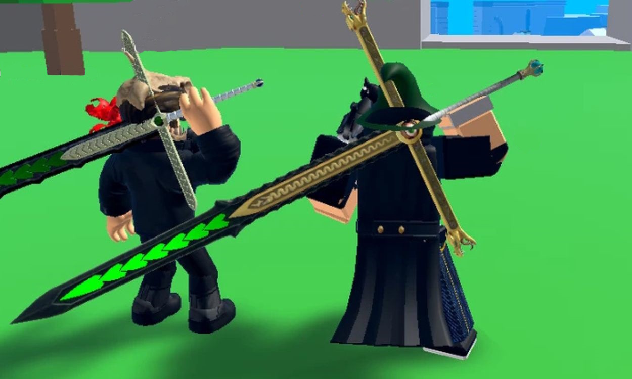 5 Best Swords in Roblox King Legacy | Beebom