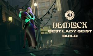 Deadlock MMR Tracker: How to Find Your MMR | Beebom