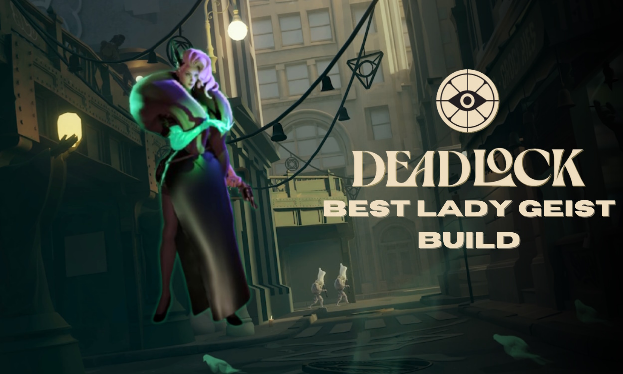 Deadlock MMR Tracker: How to Find Your MMR | Beebom