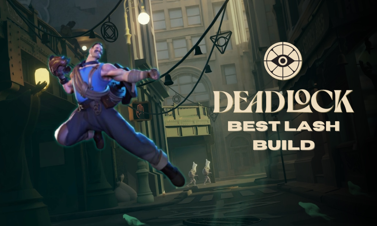 Is Deadlock Coming to PS5 and Xbox Consoles? | Beebom