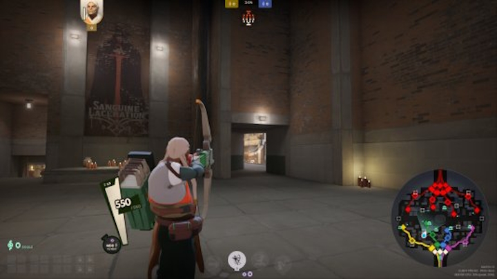 Deadlock Patch Notes (November 21): Matchmaking Rework, Buffs, Nerfs ...