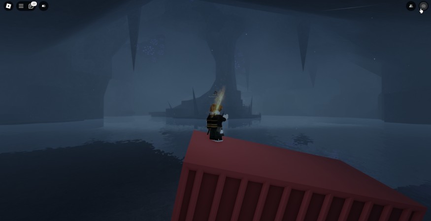 How to Catch the Spectral Serpent in Fisch | Beebom