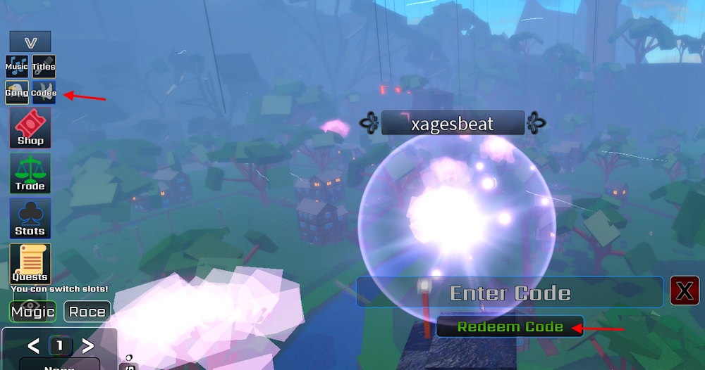 Elemental Grounds Codes (March 2025) | Beebom