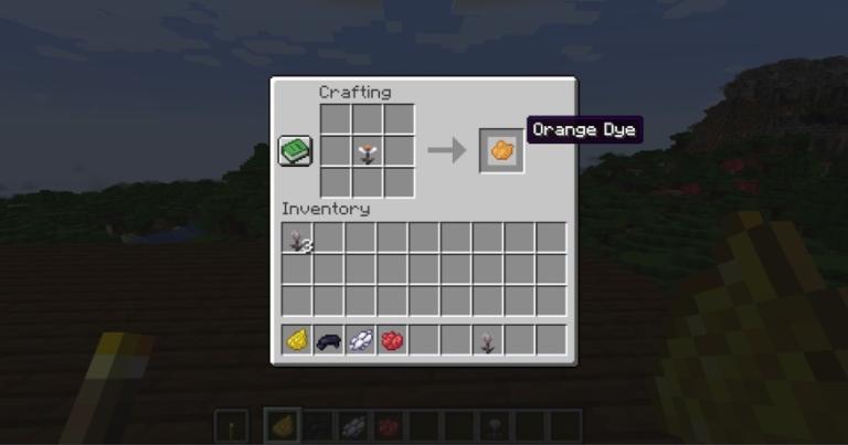 Minecraft Eyeblossom Flowers: Where to Find, How to Get, and More | Beebom