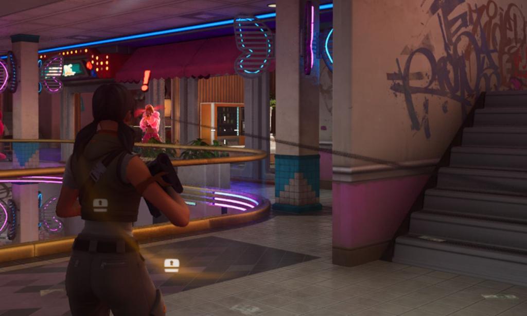 How to Get the Ice Spice Mythic Grappler in Fortnite | Beebom