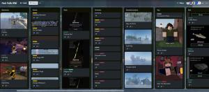 The Official Fisch Trello Link (Updated) | Beebom