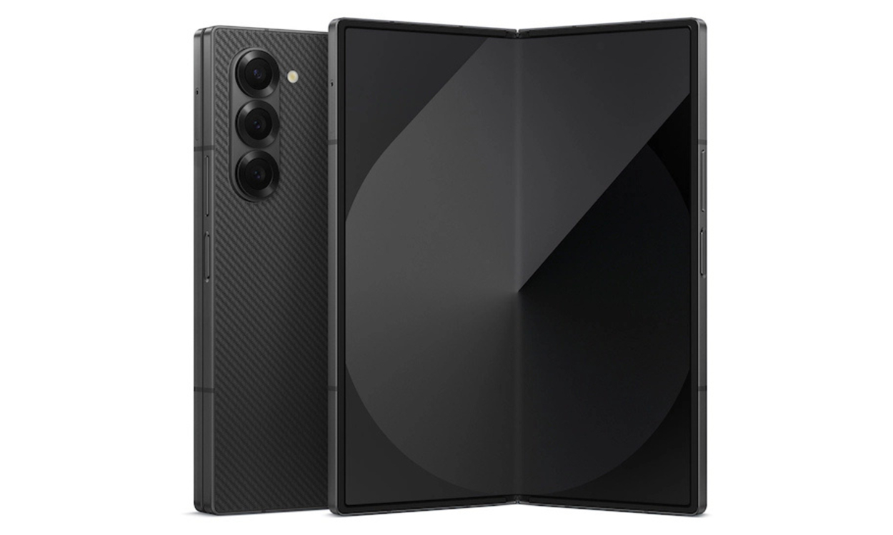 Samsung's 2025 Foldable Lineup Could Include Four Devices, Including a ...