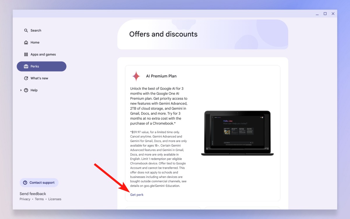 Here's How to Get 3 Months of Free Gemini Advanced Perk on Your ...