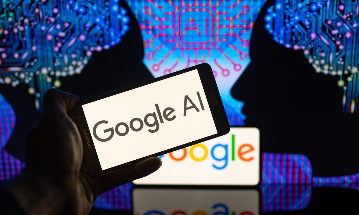 Jarvis is Almost Here; Google Accidentally Leaks Its New AI Extension ...