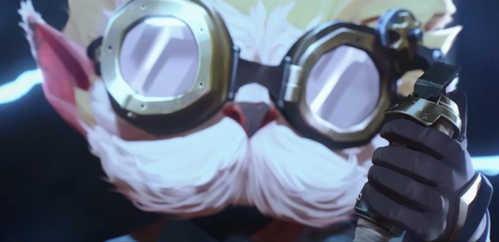 Arcane Season 2: What Actually is the 'Arcane' in the Animated TV Show ...