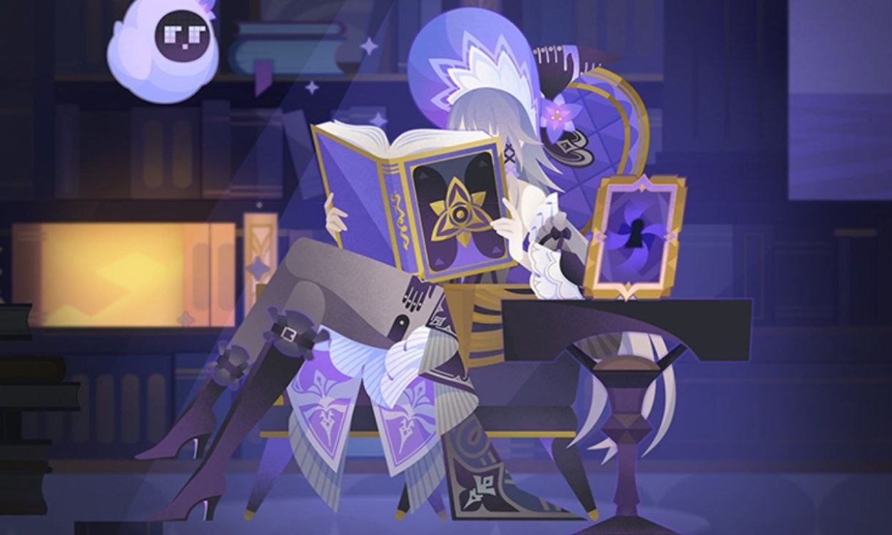 Honkai Star Rail 2.7 to Tease the Next Playable Emanator, As Per Leaks ...