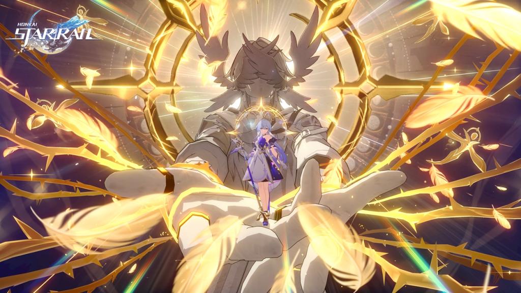 Honkai Star Rail Sunday Build: Relics, Light Cones & Teams | Beebom