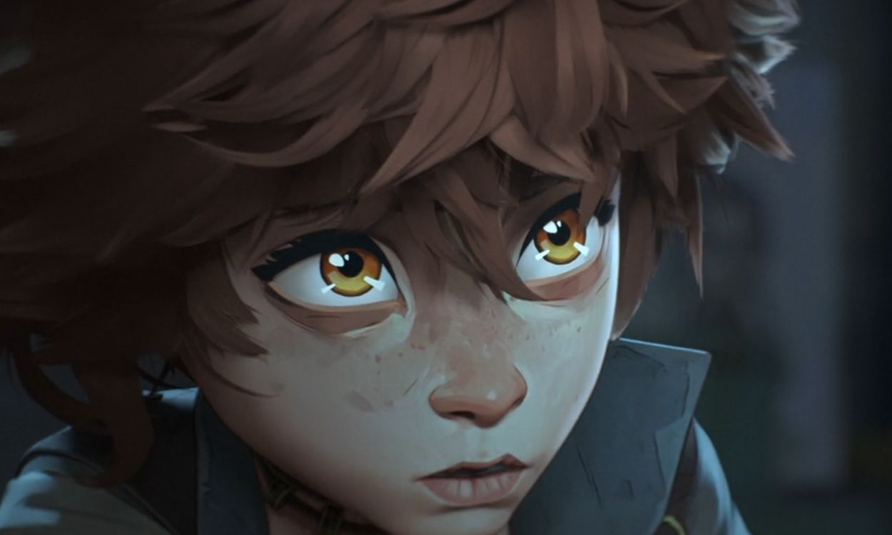 Arcane Season 2 Teaser Doesn't Show Some Major Characters and We Are ...